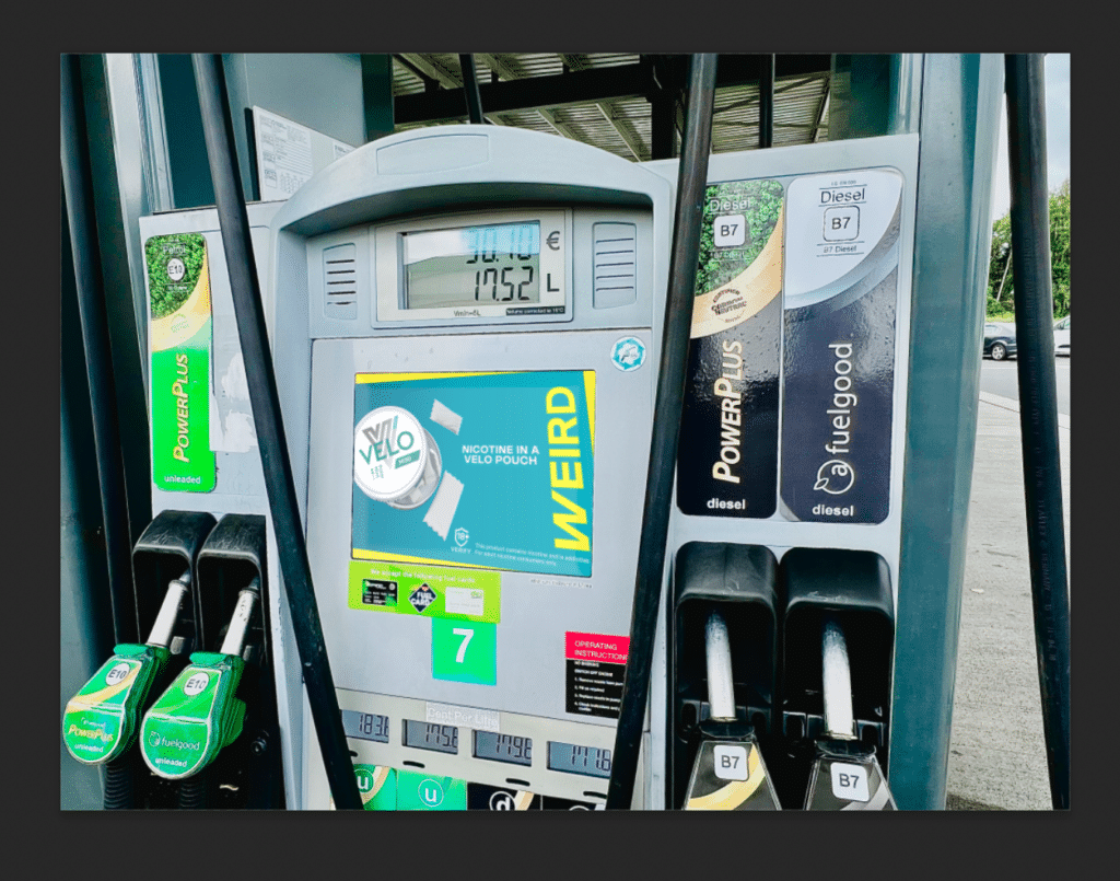 Velo's Applegreen Digital Network Takeover - PromoGroup